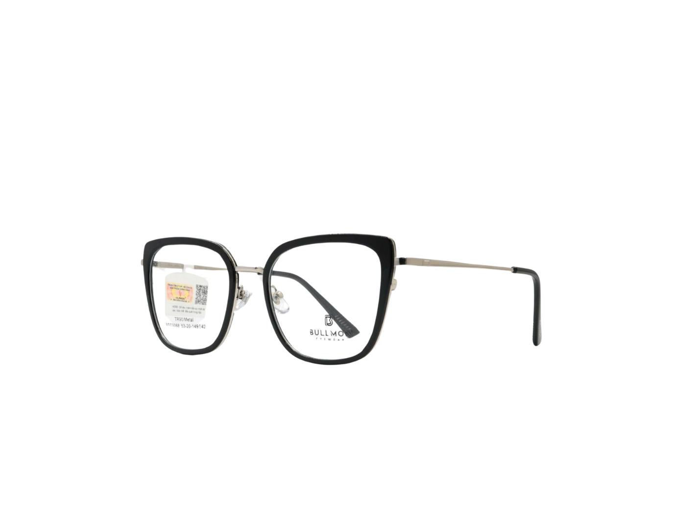 Gọng Kính Bullmon